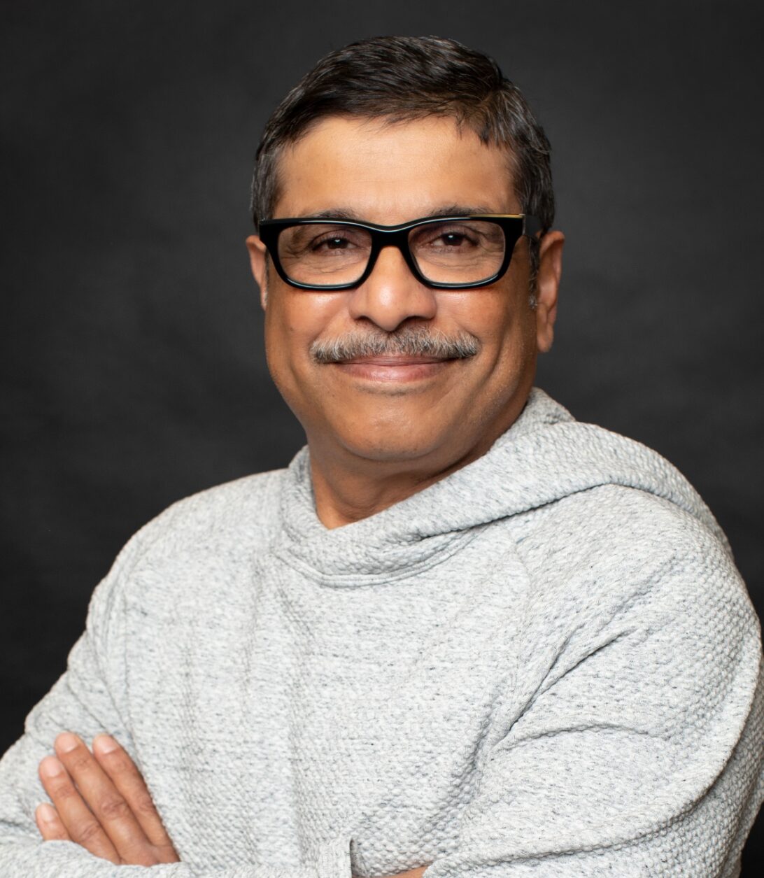 Asim Khan, M.D. - Voyage Healthcare