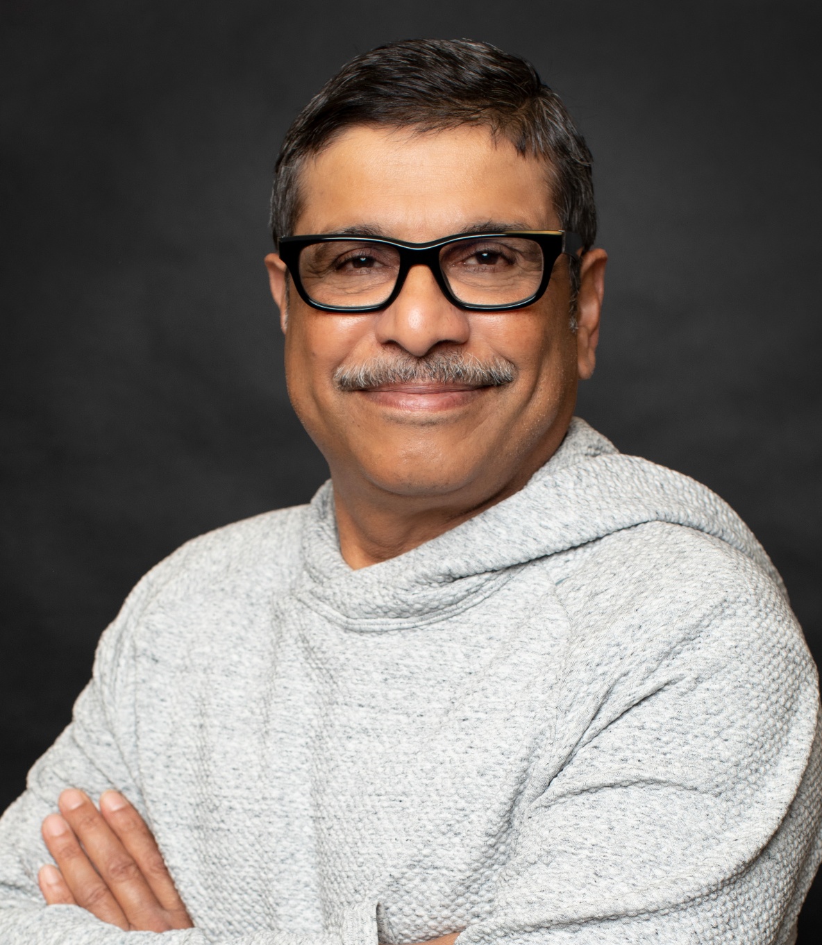 Asim Khan, M.D. - Voyage Healthcare