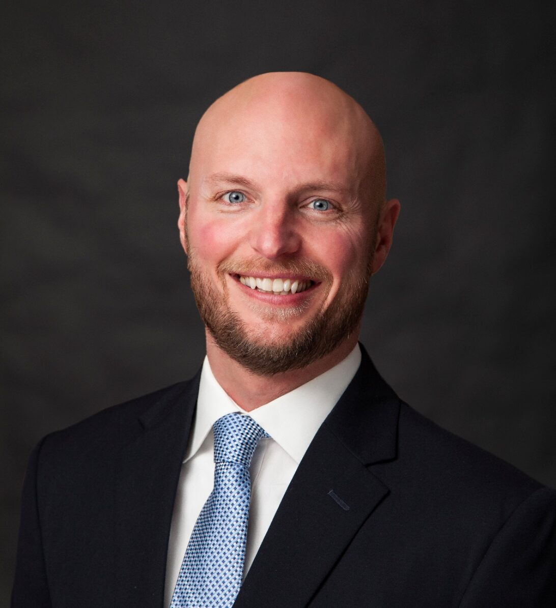 Kyle Barker, M.D. - Voyage Healthcare
