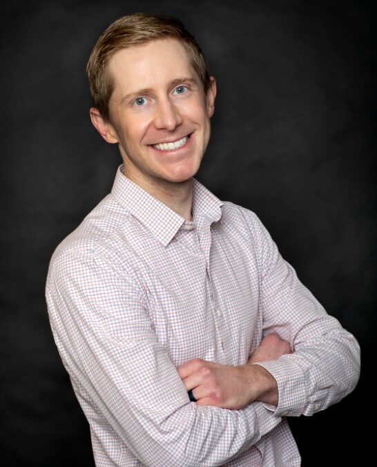 Daniel Johnson, D.O. - Voyage Healthcare