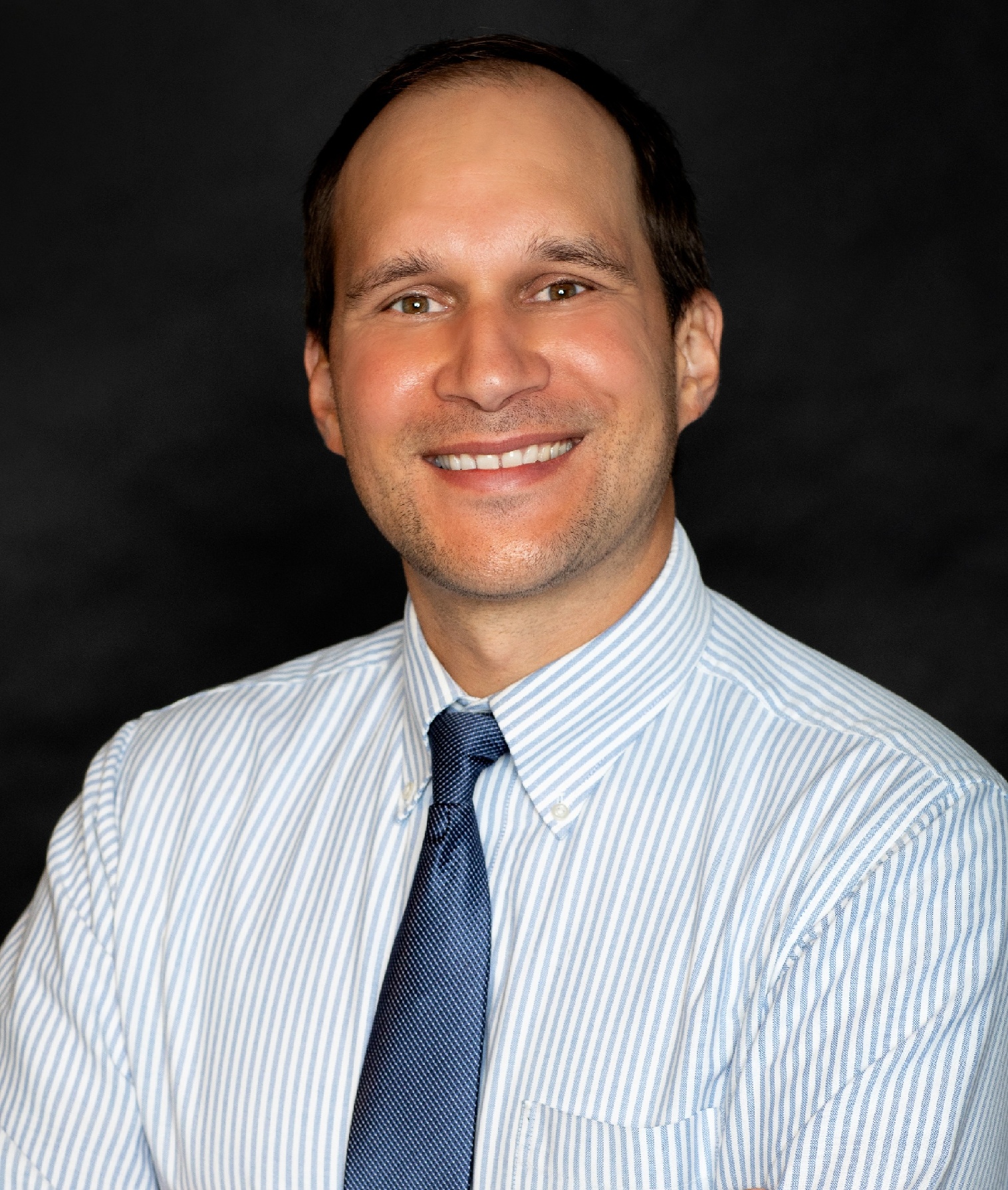 Matt Horn, PA-C - Voyage Healthcare