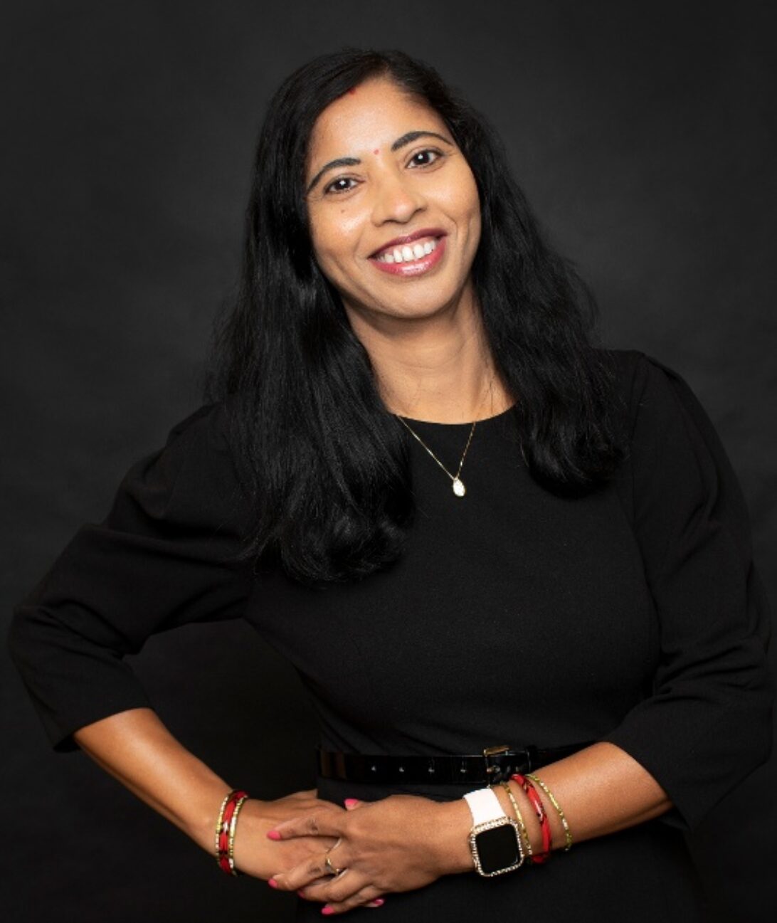 Moushumi Meher, M.D. - Voyage Healthcare