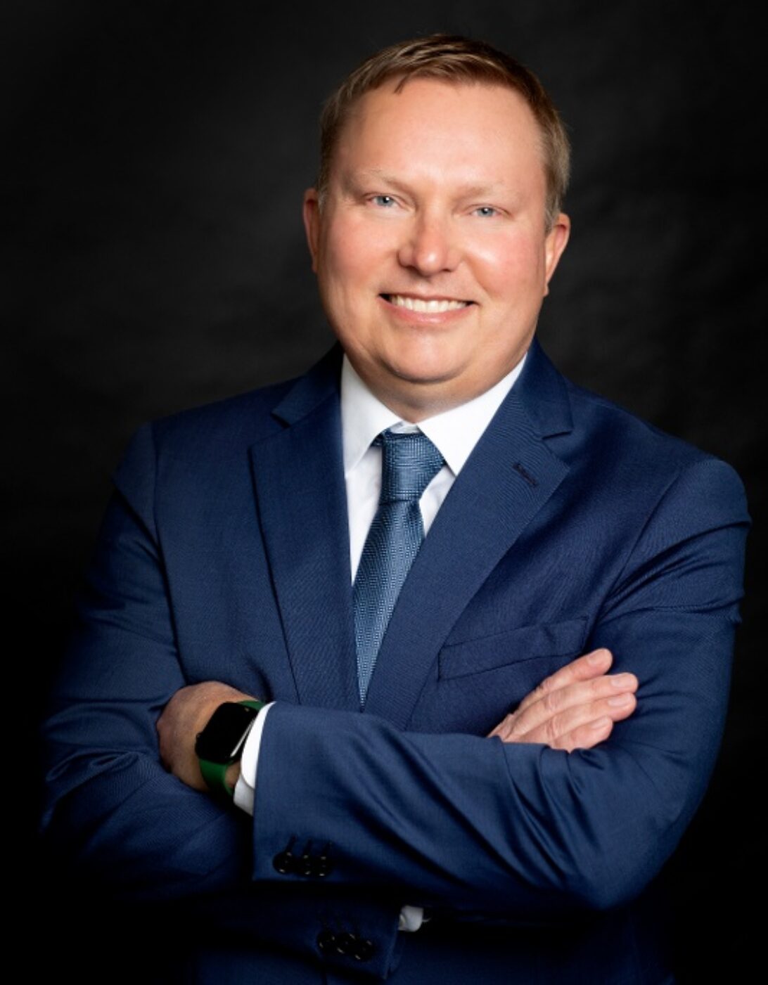 Thomas Swan, M.D. - Voyage Healthcare